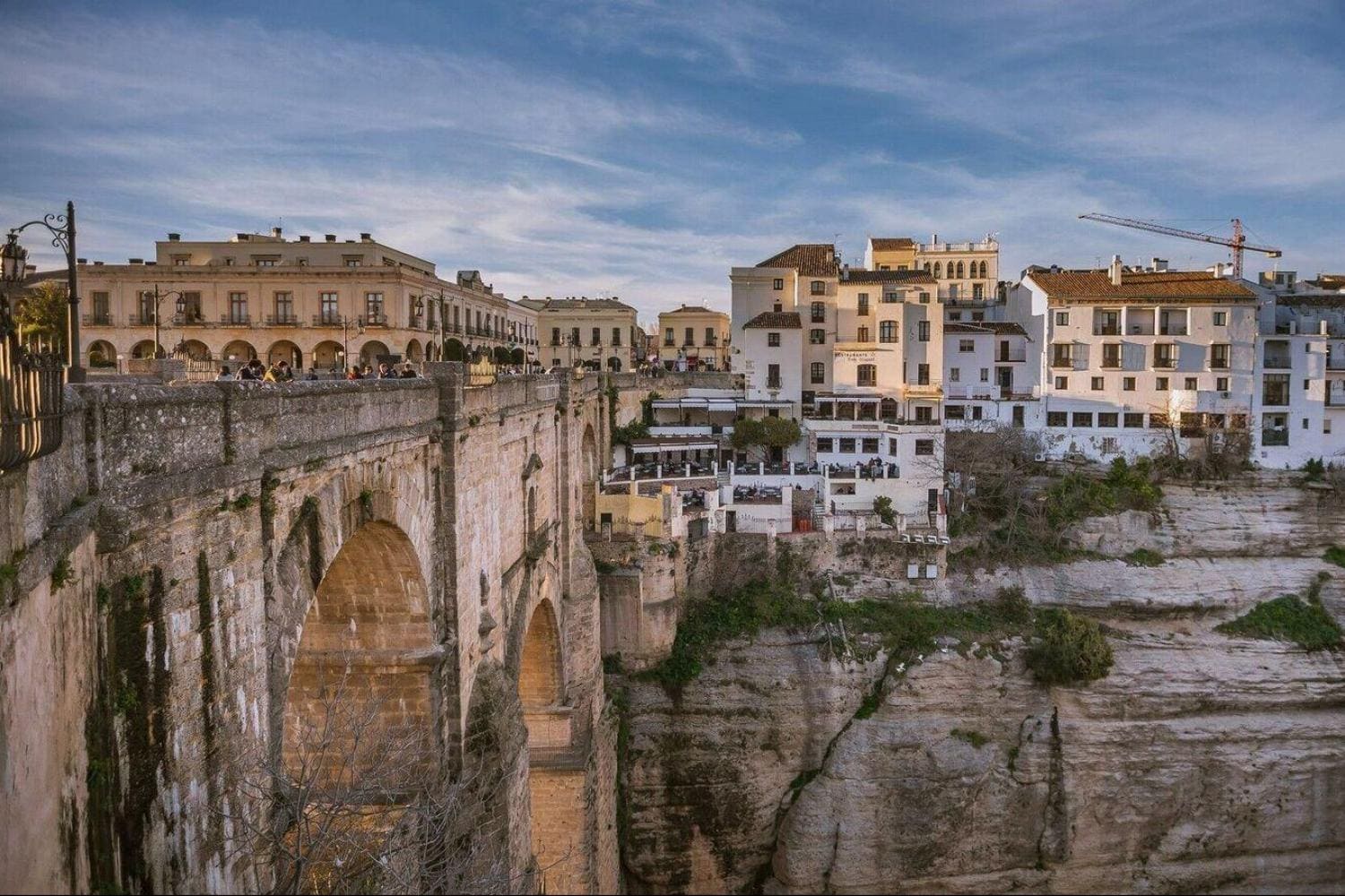 Centros auditivos en Ronda | Audífonos al mejor precio